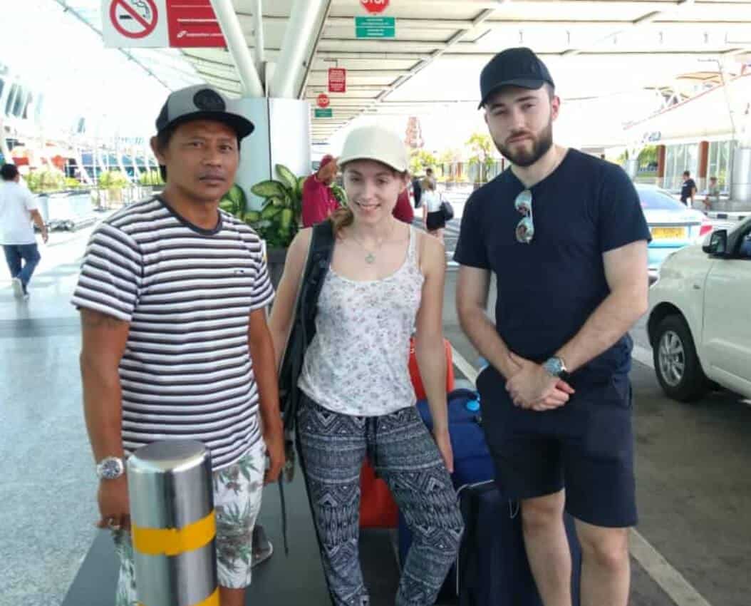 Bali Airport Transfer — Your Complete Guide (2026)