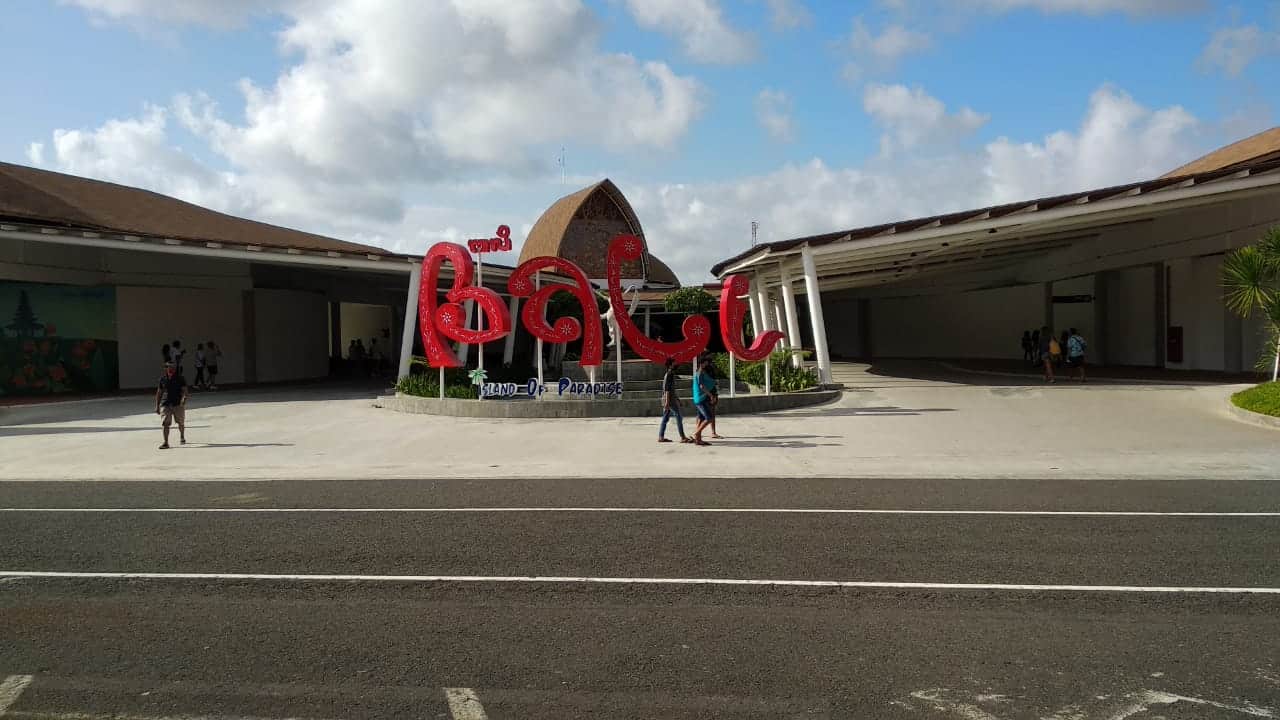 Bali Airport Transport Options - Bali Transfer & Pickup Service