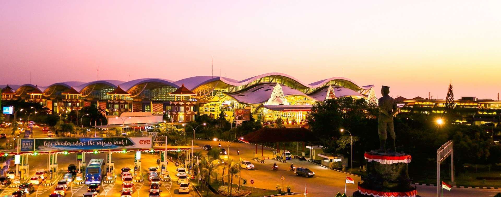 Bali Airport Pickup & Drop Service, No Worries & Hassle Free! Book Today