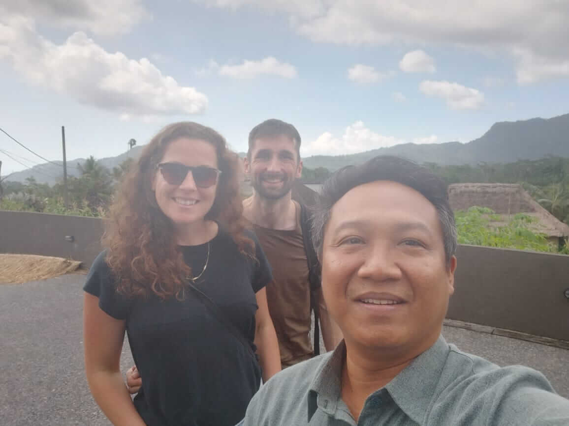 Hire Bali Driver: Experience the best of Bali with personal driver